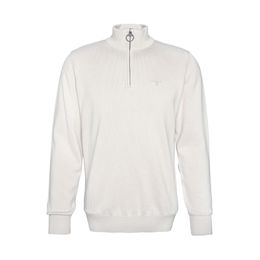 Barbour Pullover Herren Gr&ouml;&szlig;e XXL creme