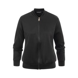 Cloud5ive Jacke Damen Gr&ouml;&szlig;e M schwarz