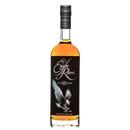 Eagle Rare Kentucky Straight Bourbon Whiskey (45% vol 0,7 Liter)