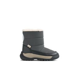 Wheat Stiefel 'Liza Tex' Jungen Gr&ouml;&szlig;e 24 schwarz