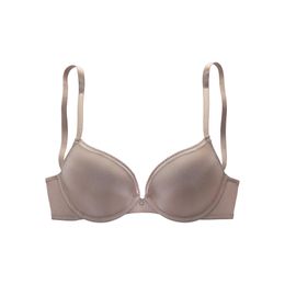 s.Oliver BH Damen Gr&ouml;&szlig;e 75 taupe