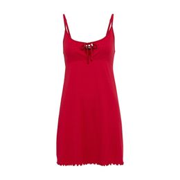 LSCN by LASCANA Negligee female size 36/38 Red