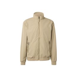 INDICODE Jeans Jacke 'Catall' Herren Gr&ouml;&szlig;e XXL beige Sommerjacke