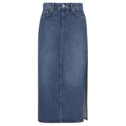 2y Studios Rock 'Grian' Damen Gr&ouml;&szlig;e 38 blue denim