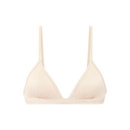 Copenhagen Studios Bikinitop Damen Gr&ouml;&szlig;e 85 creme