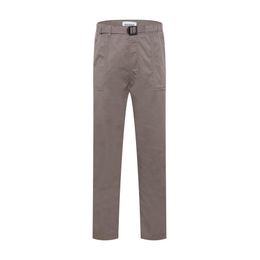 WEEKDAY Hose 'Gil' Herren Gr&ouml;&szlig;e 35/36 taupe
