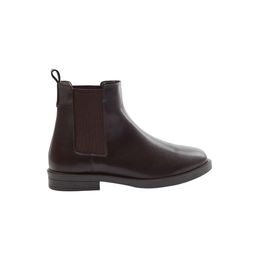 Trendyol Chelsea Boots Damen Gr&ouml;&szlig;e 39 dunkelbraun Winterschuhe