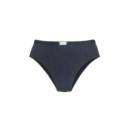 Copenhagen Studios Bikinihose Damen Gr&ouml;&szlig;e S/M dunkelblau