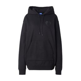 Hugo Sweatshirt 'Dejandra_B' Damen Gr&ouml;&szlig;e XS schwarz