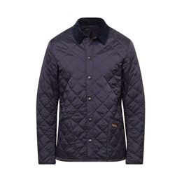 Barbour Jacke 'Heritage Liddesdale' Herren Gr&ouml;&szlig;e XL navy