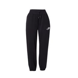 The North Face Hose 'ESSENTIAL' Damen Gr&ouml;&szlig;e 40 schwarz / wei&szlig;