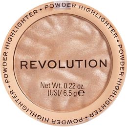 Revolution Highlighter Reloaded Just My Type