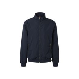 INDICODE Jeans Jacke 'Catall' Herren Gr&ouml;&szlig;e M dunkelblau Sommerjacke