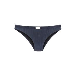 Copenhagen Studios Bikinihose Damen Gr&ouml;&szlig;e XS nachtblau