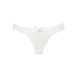 Lascana String Damen Gr&ouml;&szlig;e XS wei&szlig;