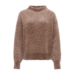 Opus Pullover 'Paneta' Damen Gr&ouml;&szlig;e M taupe