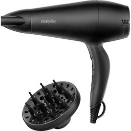 BaByliss F&ouml;hn Power Smooth 2200