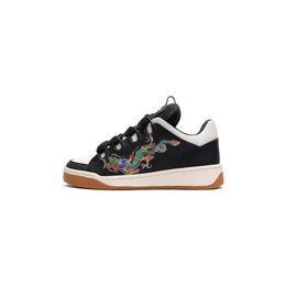 Ed Hardy Sneakers male size 41 Black / White
