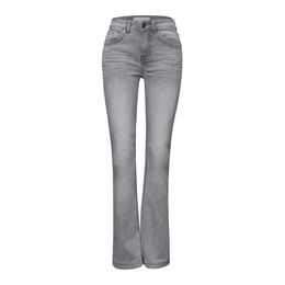 Street One Jeans 'Blaire' Damen Gr&ouml;&szlig;e 31 grey denim