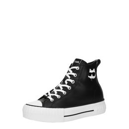 K by KARL LAGERFELD Karl Lagerfeld Sneaker Damen Gr&ouml;&szlig;e 41 schwarz / wei&szlig;