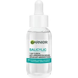 Garnier Serum Salicylic