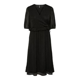 Pieces Tall Kleid 'AGANA' Damen Gr&ouml;&szlig;e 38 schwarz