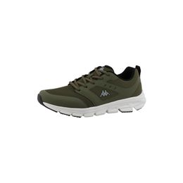 Kappa Sneaker 'Callisto' Herren Gr&ouml;&szlig;e 45 khaki