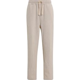 DEF Hose Herren Gr&ouml;&szlig;e 34 beige / hellbeige