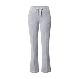 Juicy Couture Pants 'Tina' female size 38 Light grey