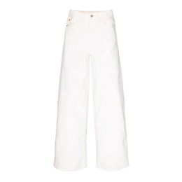 Garcia Jeans M&auml;dchen Gr&ouml;&szlig;e 158 white denim
