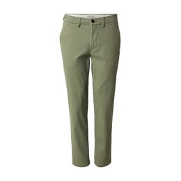 Jack & Jones JACK & JONES Chino Pants 'JPSTOLLIE DYLAN' male size 36 Olive