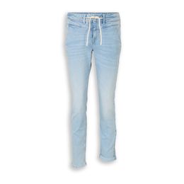 Tom Tailor Jeans 'MAYA' Damen Gr&ouml;&szlig;e 33 hellblau