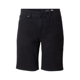 Volcom Shorts 'SOLVER' Herren Gr&ouml;&szlig;e 32 schwarz
