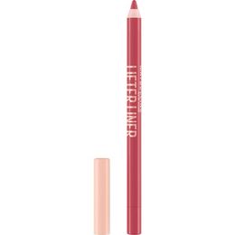 Maybelline NEW YORK Lipliner 015 Open Late