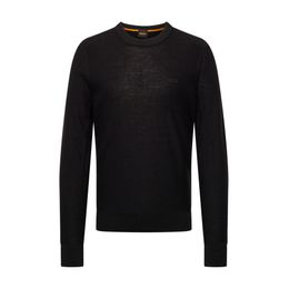 BOSS Pullover 'Avac' Herren Gr&ouml;&szlig;e XXXL schwarz