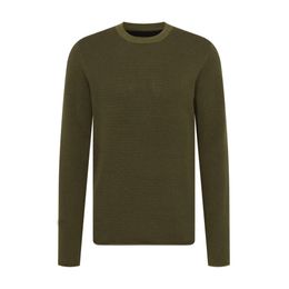 Only & Sons Only & Sons Pullover 'NIGUEL' Herren Gr&ouml;&szlig;e L oliv