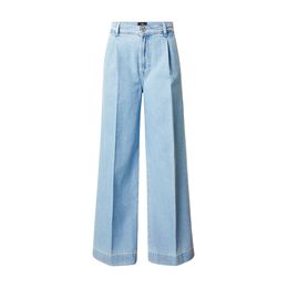 7 For All Mankind Jeans 'Hana' Damen Gr&ouml;&szlig;e 31 hellblau