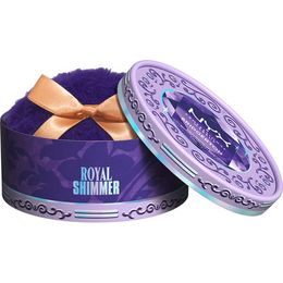 Nyx Cosmetics NYX PROFESSIONAL MAKEUP Highlighter Bridgerton Royal Shimmer Skin Illuminating Gold