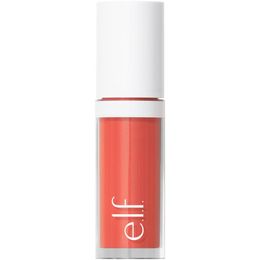 e.l.f. Cosmetics Blush Camo Liquid Coral Crush