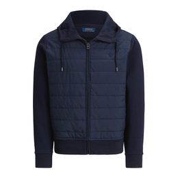 Polo Ralph Lauren Jacke Herren Gr&ouml;&szlig;e L marine