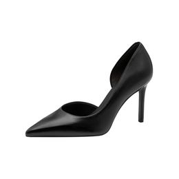 Tamaris Pumps female size 39 Black
