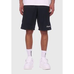 Dropsize Shorts 'Piping' Herren Gr&ouml;&szlig;e 29/30 schwarz / wei&szlig;