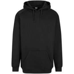 Urban Classics Sweatshirt Herren Gr&ouml;&szlig;e M schwarz