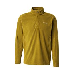 Columbia Athletic Sweater 'Klamath Range II' male size XXL Olive