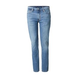 Levi's Levi's Jeans '511 SLIM' Herren Gr&ouml;&szlig;e 33 blue denim