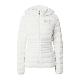 EA7 Emporio Armani Jacke Damen Gr&ouml;&szlig;e XS wei&szlig;