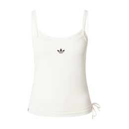 adidas originals Top Damen Gr&ouml;&szlig;e XS wollwei&szlig;