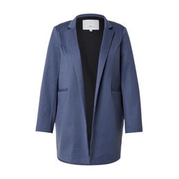 Only Carmakoma Mantel 'CARSOHO' Damen Gr&ouml;&szlig;e XL/XXL indigo Wintermantel
