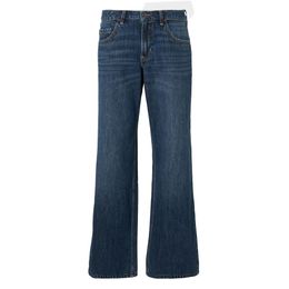 Hollister Jeans Damen Gr&ouml;&szlig;e 24 blue denim