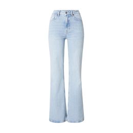 Topshop Jeans Damen Gr&ouml;&szlig;e 28 hellblau